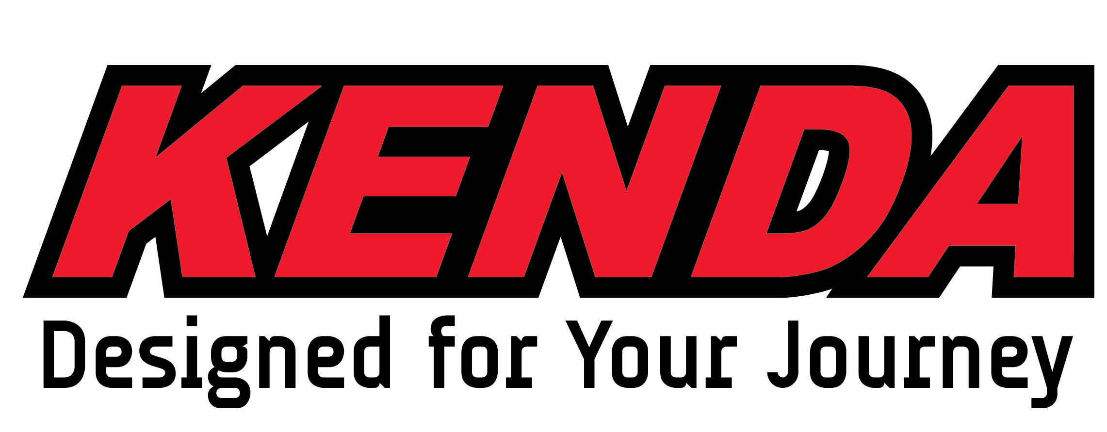 Kenda Logo